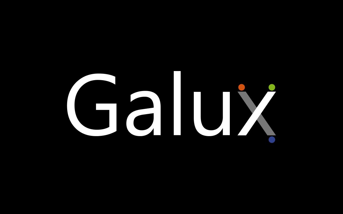 Galux - AI for Protein Design